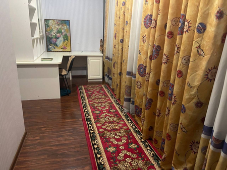 Продается квартира