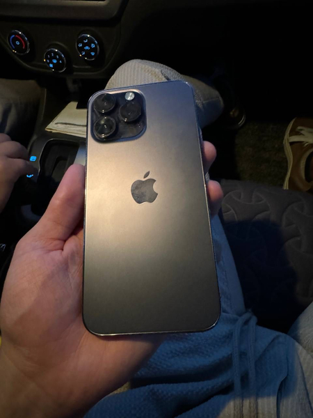iPhone 14 Pro Max 256Gb