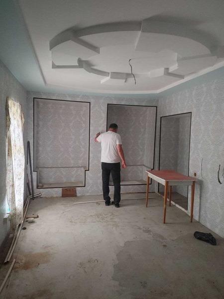 Срочно продаётся участок 2 сотки Самарканд дарвоза