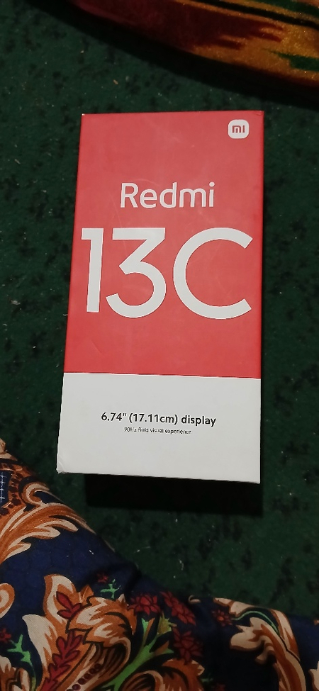 Redmi 13C 8/256 Gb