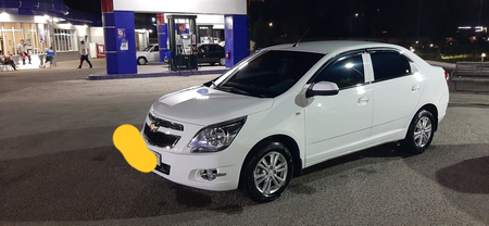 Kobult avtomat kraska tozza full