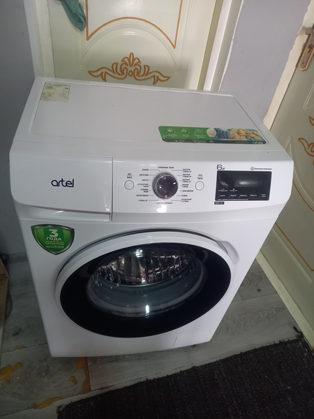 Artel 6kg avtomat