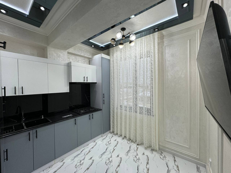 Продаю 3х ком.Люкс.кв. новостройка 82м² 3-этаж с лифтом ул.М.Улугбек
