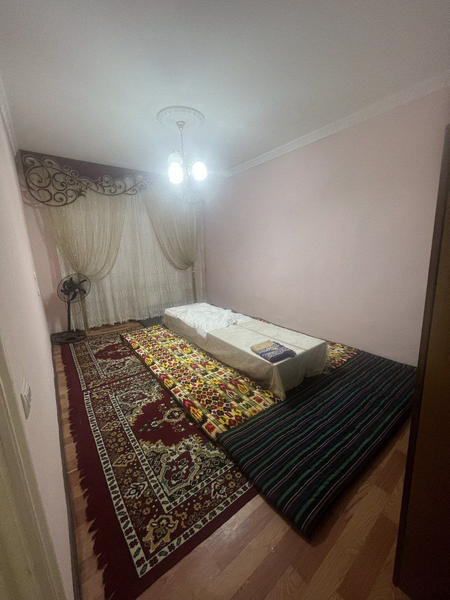 Срочно продаётся квартира #Юнусабад9 4/9/9 86м2
