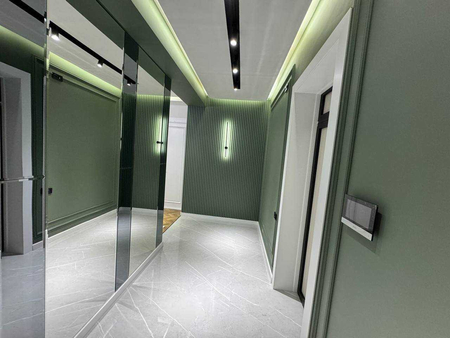 Продам квартирку в новостройке Smart House 3/7/10 ор. Мечеть Бодомзор