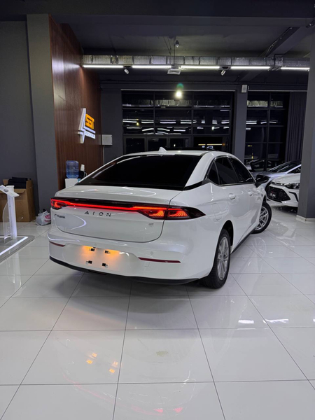 GAC AIONS 580 new