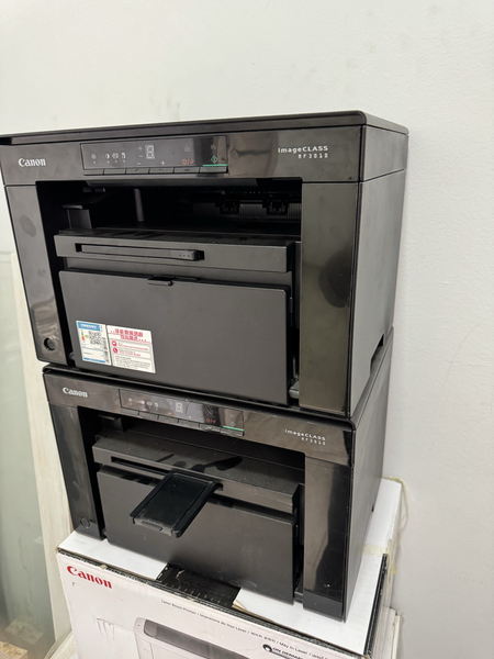 Printer Canon 3010 b/u