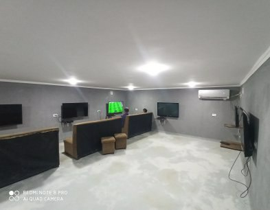 Televizor sotiladi 43lik