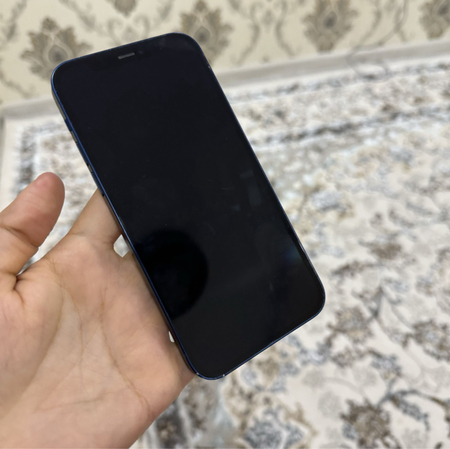 iPhone 12 128gb blue
