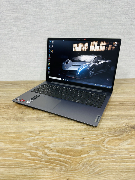 13 Поколения Lenovo Ryzen 3-8 Ядерный как новый для работы и игр