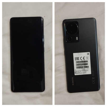 Xiaomi 13 lite 8+3 /256 sotiladi srochna