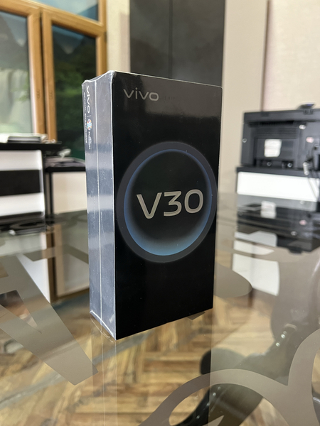 Vivo V30 5G 12GB+256GB