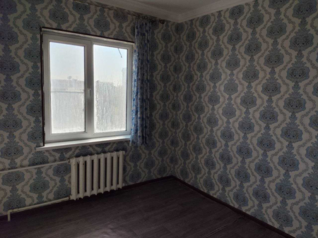 Срочно продам 3х ком квартиру на Куйлюке 5