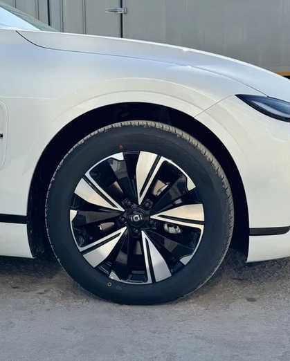Changan Nevo A07 200 Max