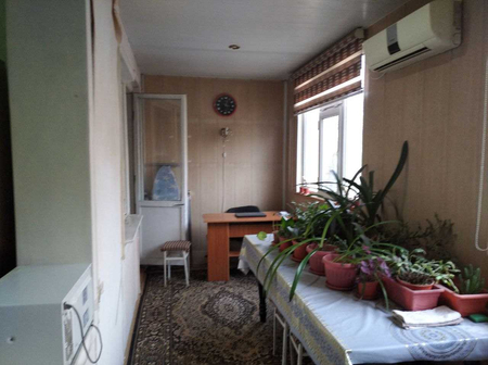 Продается 3х комнатная квартира на Сергели-2 Срочно!  (172485)
