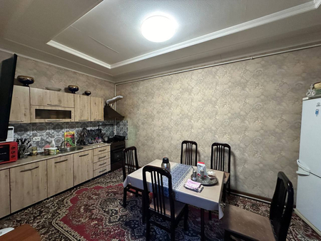 Arzon uylar 103.000 ga 3 sotix 5 xona Pobeda Toshmi