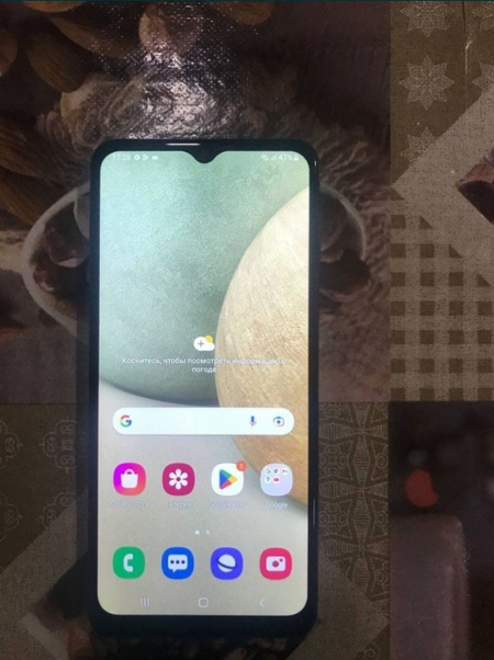 Samsung A12 32gb