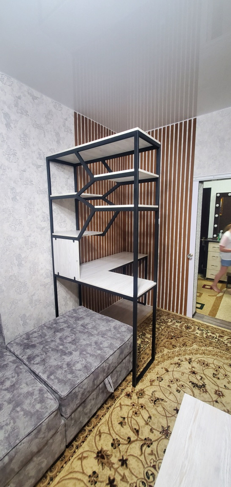 Лофт мебель на заказ