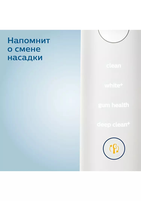 Электрическая зубная щетка Philips Sonicare Diamond Clean 9000