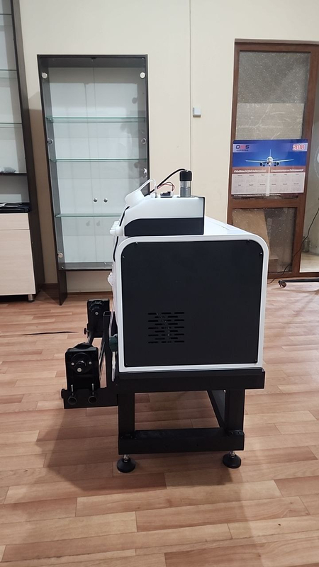 Дтф принтер 35см