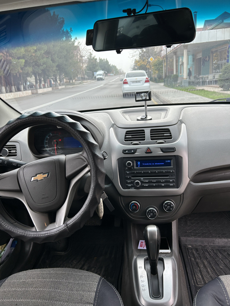Продаю шевролет кобольт автомат 2020года