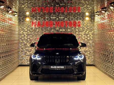 В продаже ! Автомобиль BMW X5 M50i