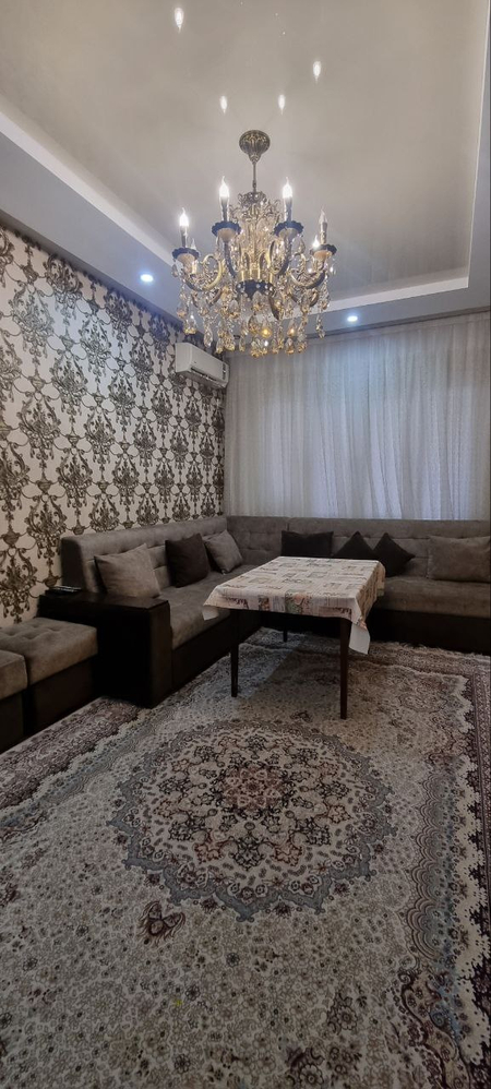 Sebzorda 4xonali uy ijaraga beriladi
