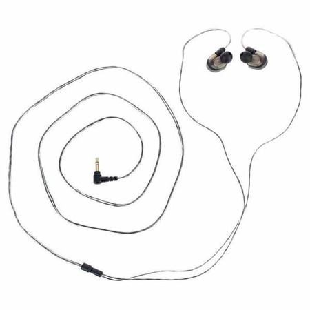 Мониторные наушники Audio-Technica ATH-E70
