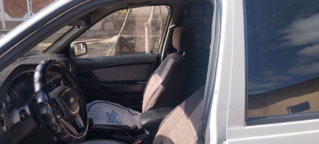 Sotiladi Chevrolet NEXIA