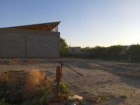21 Sotixli hovli sotiladi