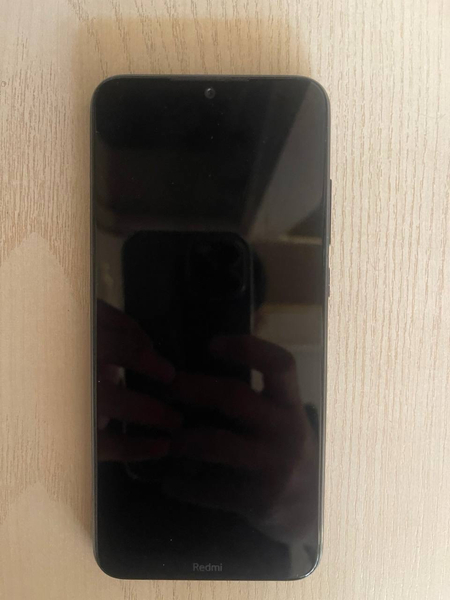 Срочно продается редми note 8 t