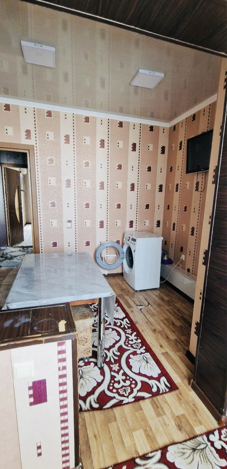 Arenda Algartim Beta Choy Korzinka 3xona 450ga