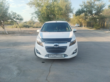2011 yil spark 65 mln
