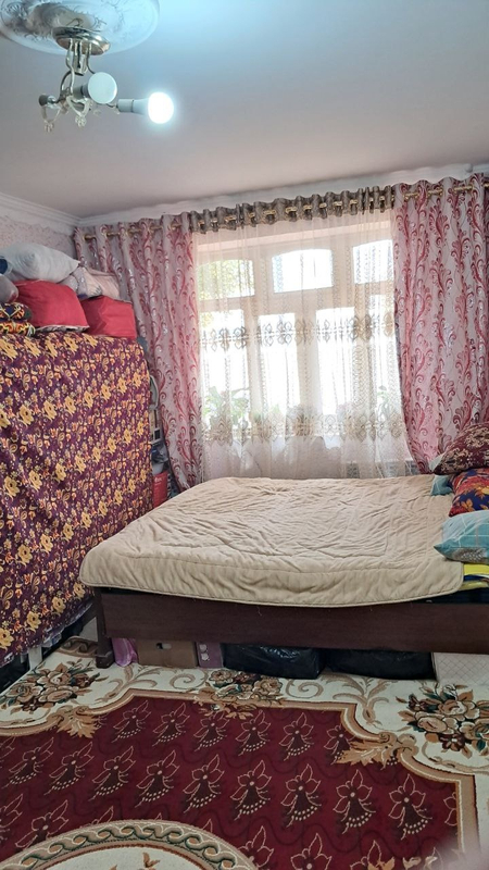 Чирчик 3мк да 1 хонали уй сотилади