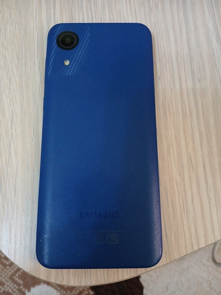 Продам Samsung A03 Core