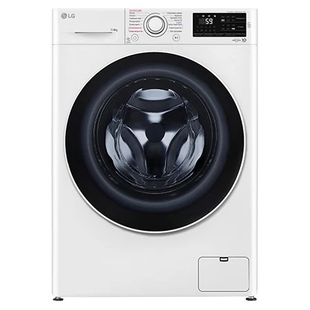 Стиральная машинка LG F2J6HG7W 7 кг