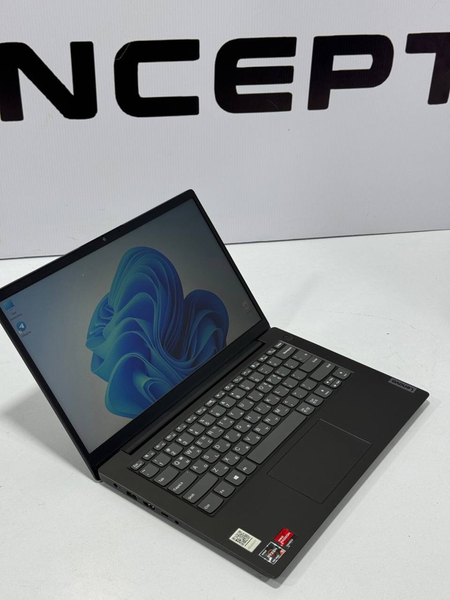Kuchli Noutbuk Lenovo