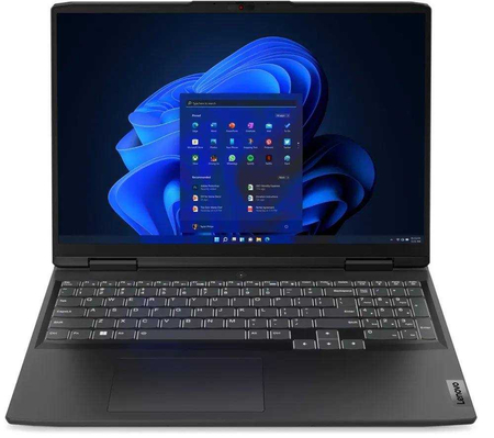 Lenovo IdeaPad Gaming3