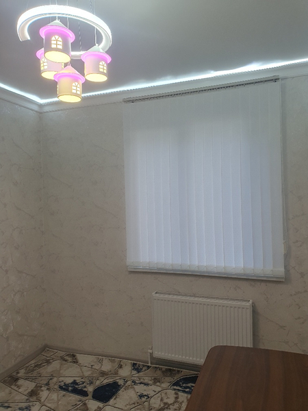 Жалюзи плессе и combo