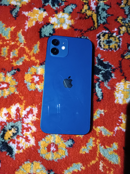 Iphone 12   128gb