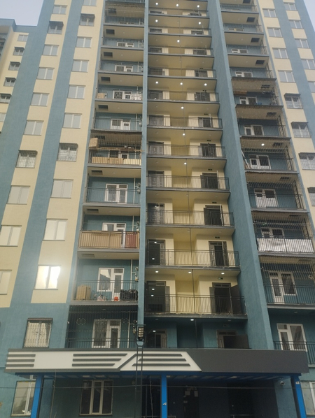 Аренда квартира Олмос махалласида, безмаклер