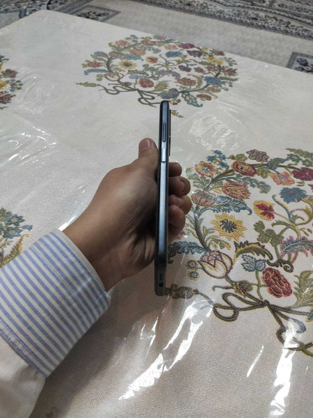 Xiaomi Redmi note 11 4/64 gb kafolati bilan