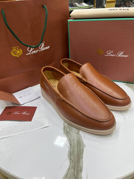 Loro Piana luxary