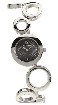 Женские часы Fossil
