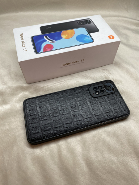 Redmi Note 11 S sotiladi 128/6+6
