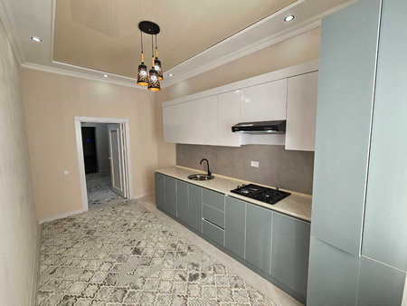 2 xonali 64m² 4-qavat uy sotiladi