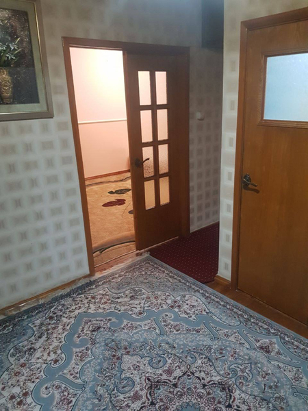 Срочно Продаётся 3 комнатная квартира Франция  Авиасозлар-2 Кадышева