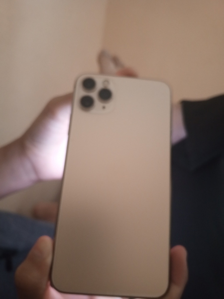 Iphone 11 pro max L/la 64gb