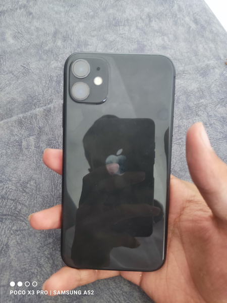 Iphone 11 64 li aybi bo