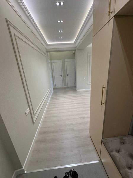 Срочно Продается 3х ком, 76m2, 3/5/9, Юнусабад улица Бадамзар